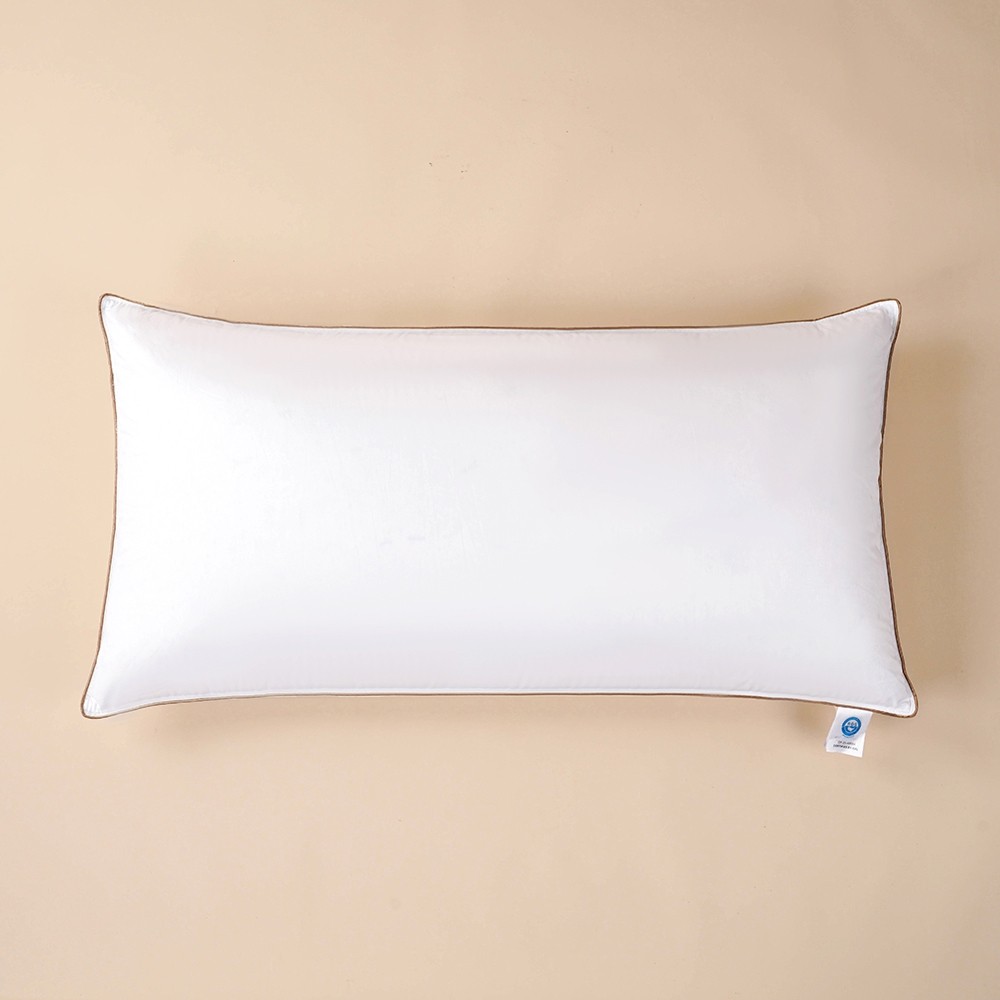 Evacove® Compartment Luxe Goose Down Pillow Core | Evacove